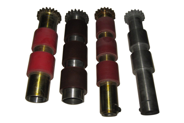 ACMA 771 Soap wrapping Machine Spare – D.M.P. Engineering