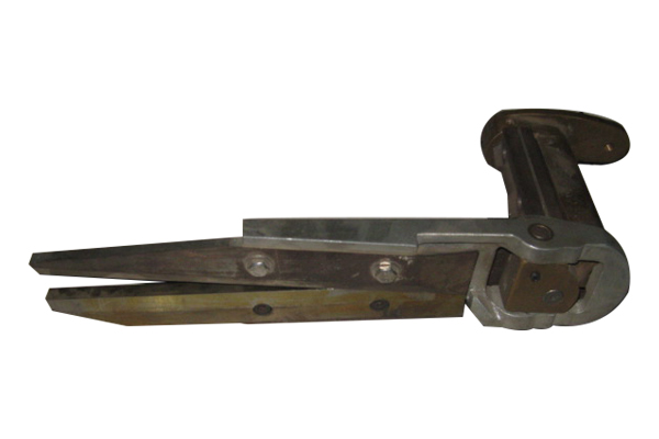 ACMA 711 Soap wrapping Machine Spare – D.M.P. Engineering